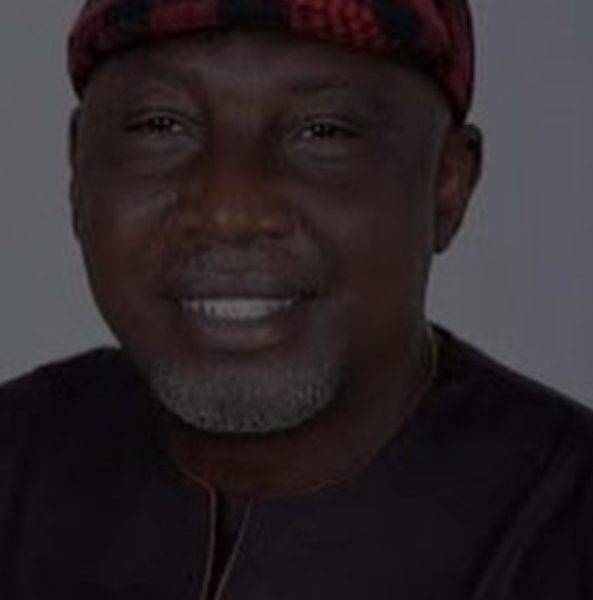 David Mark condoles Sen Abba Moro over tragic loss of his son – Daily ...